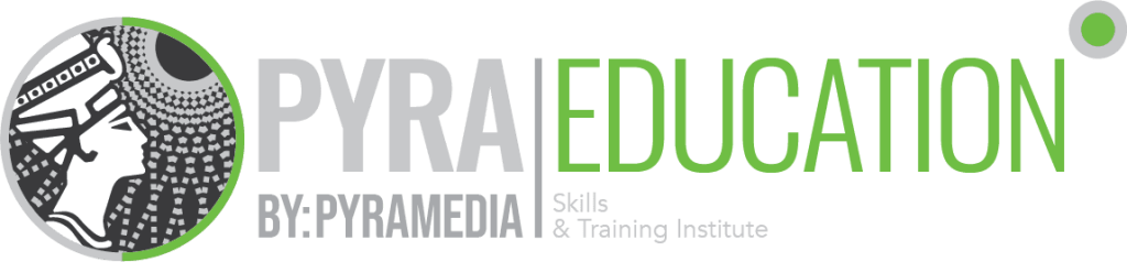 Pyramedia Group | 360° world-class media services under one roof