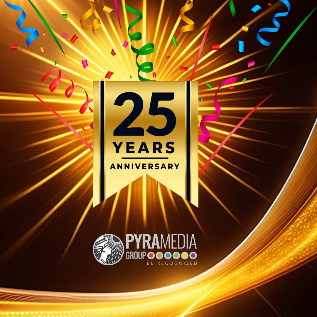 Pyramedia Group | 360° world-class media services under one roof